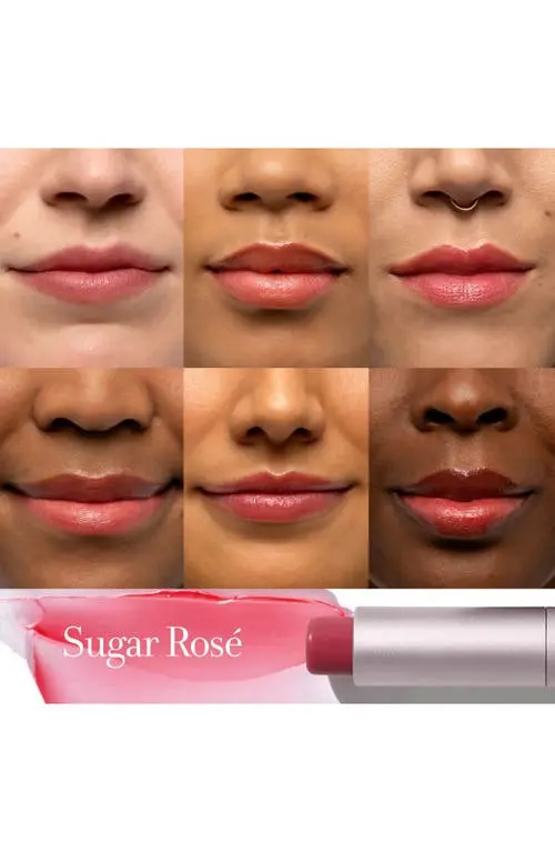 Fresh Tint & Treat Lip Balm Set $54 Value