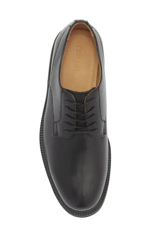 OPEN EDIT Bowery Lace-up Derby