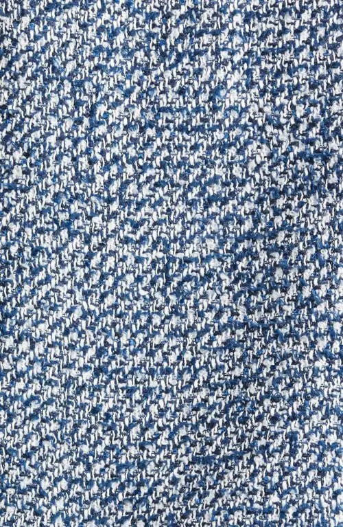 Caslon Tweed Bomber Jacket