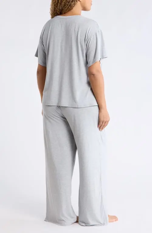 Nordstrom Cool Touch Jersey Pajamas