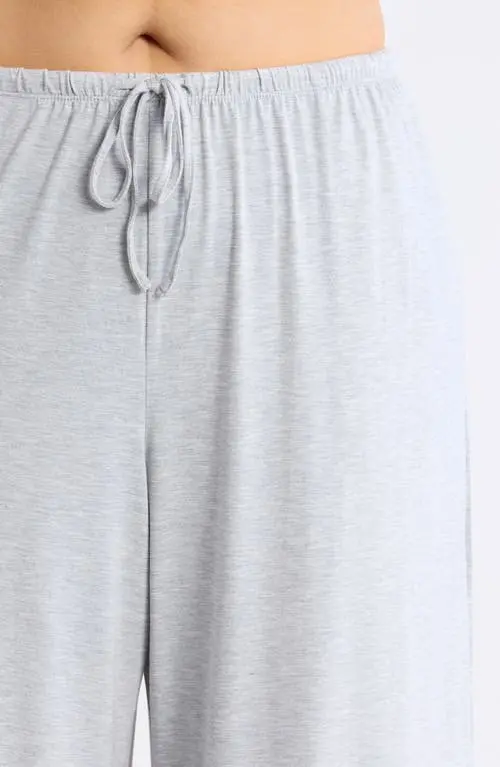 Nordstrom Cool Touch Jersey Pajamas