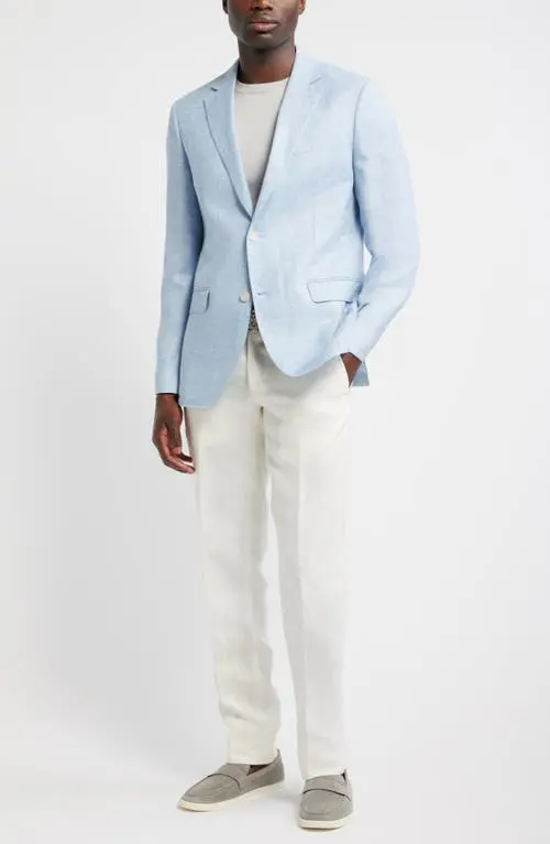 Nordstrom Henrik Trim Fit Sport Coat