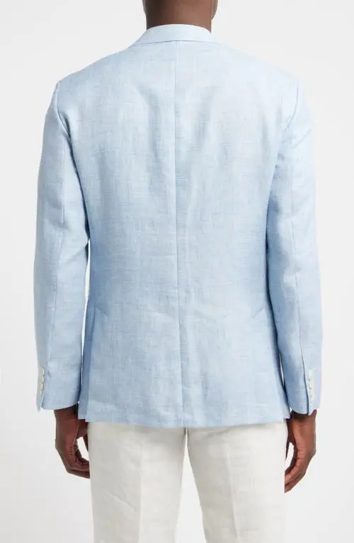 Nordstrom Henrik Trim Fit Sport Coat