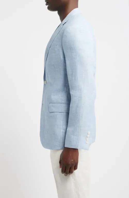 Nordstrom Henrik Trim Fit Sport Coat