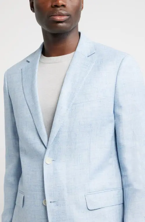 Nordstrom Henrik Trim Fit Sport Coat
