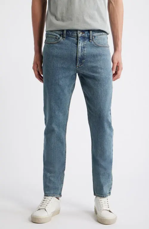 Rag & Bone Fit 2 Authentic Stretch Slim Fit Jeans
