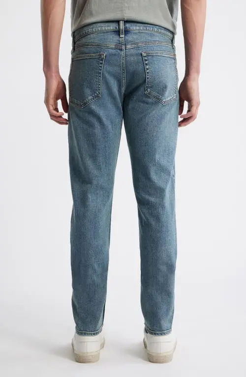Rag & Bone Fit 2 Authentic Stretch Slim Fit Jeans