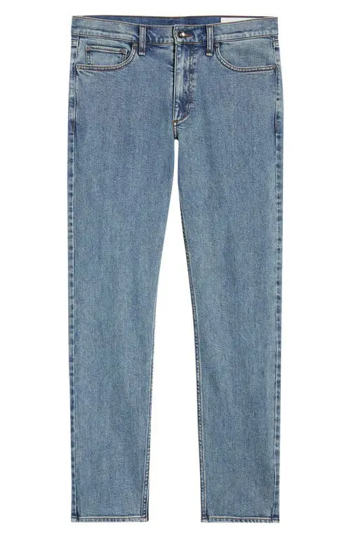 Rag & Bone Fit 2 Authentic Stretch Slim Fit Jeans