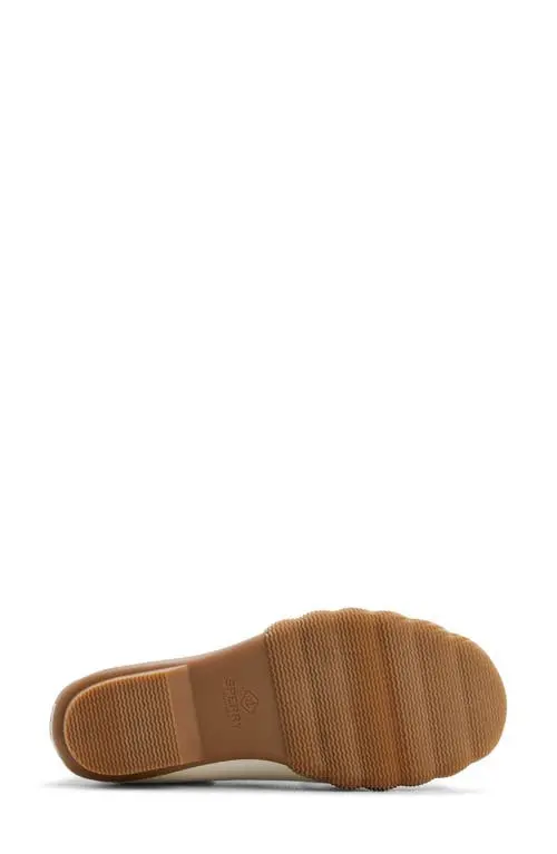 Sperry Saltwater™ Waterproof Duck Shoe