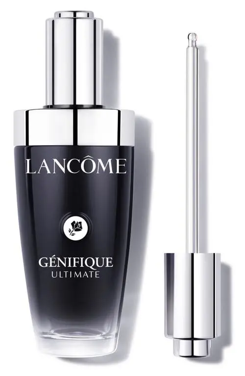 LANCOME Génifique Ultimate Recovery Serum $260 Value - No Color