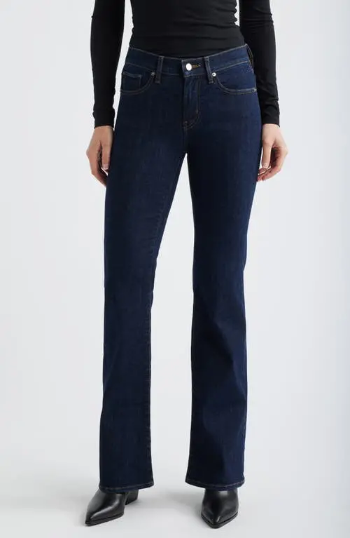 FRAME The Rodeo Bootcut Jeans - Atlas