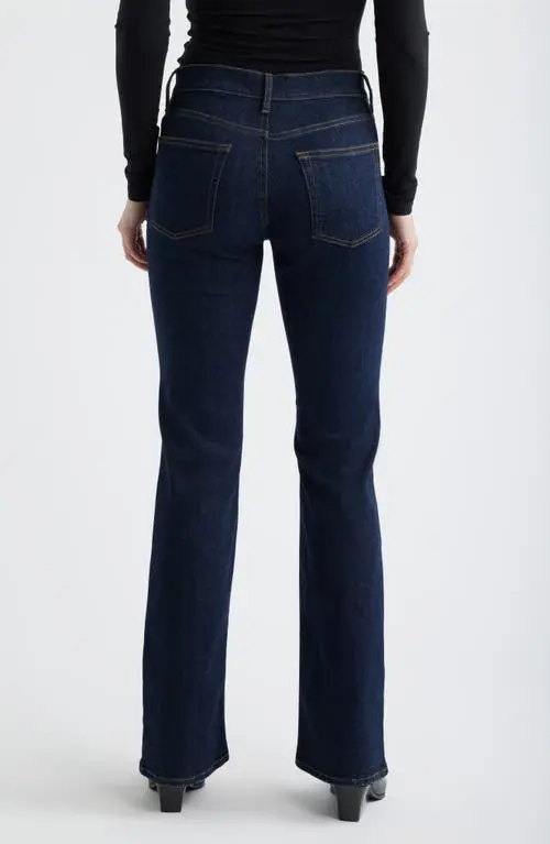 FRAME The Rodeo Bootcut Jeans