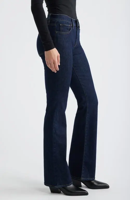 FRAME The Rodeo Bootcut Jeans