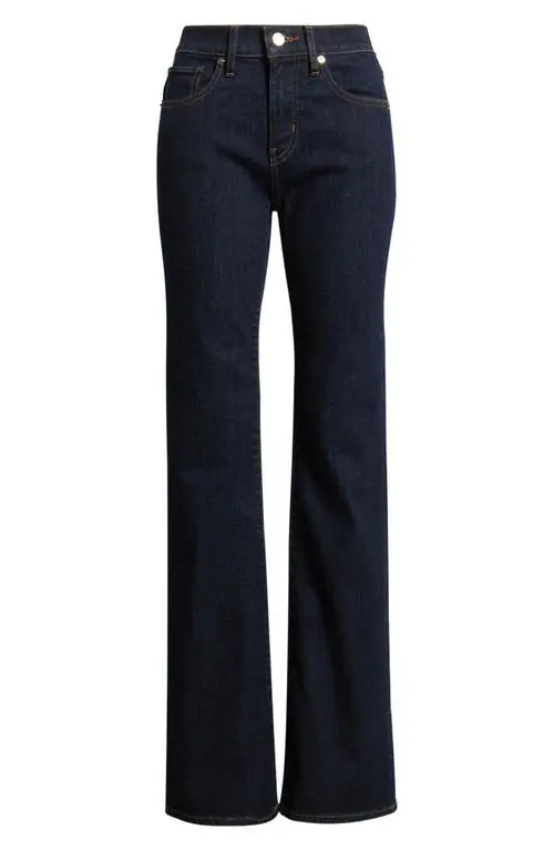 FRAME The Rodeo Bootcut Jeans