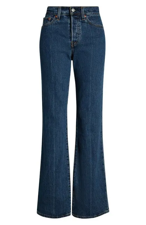 LEVI'S Wedgie Bootcut Jeans