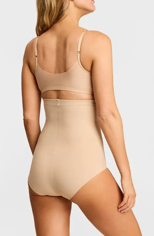 Commando Classic Control High Waist Briefs