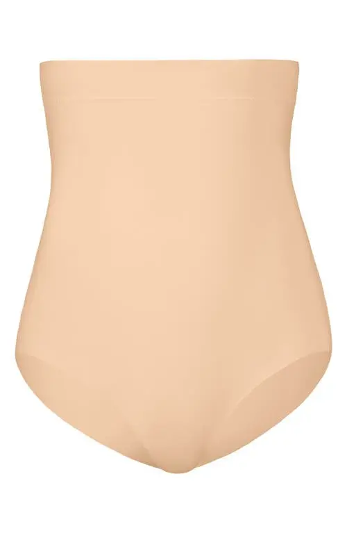 Commando Classic Control High Waist Briefs