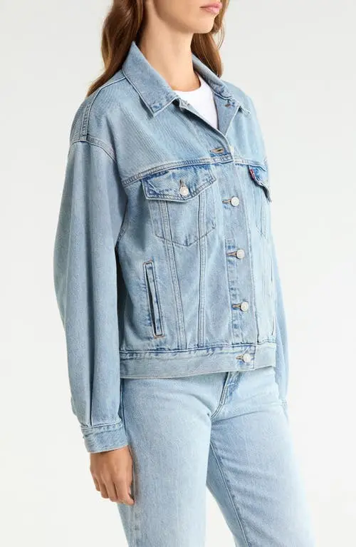 LEVI'S 90s Denim Trucker Jacket