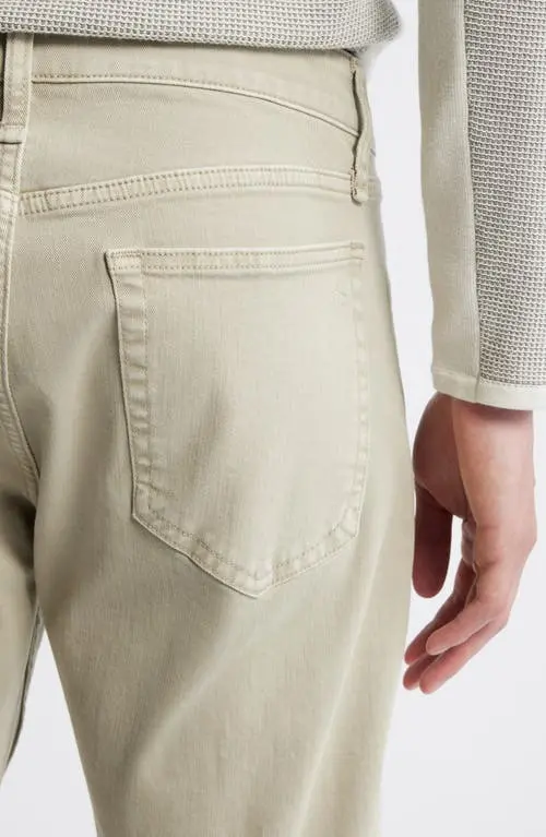 Rag & Bone Aero Stretch Athletic Fit Jeans