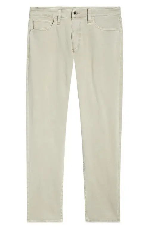 Rag & Bone Aero Stretch Athletic Fit Jeans