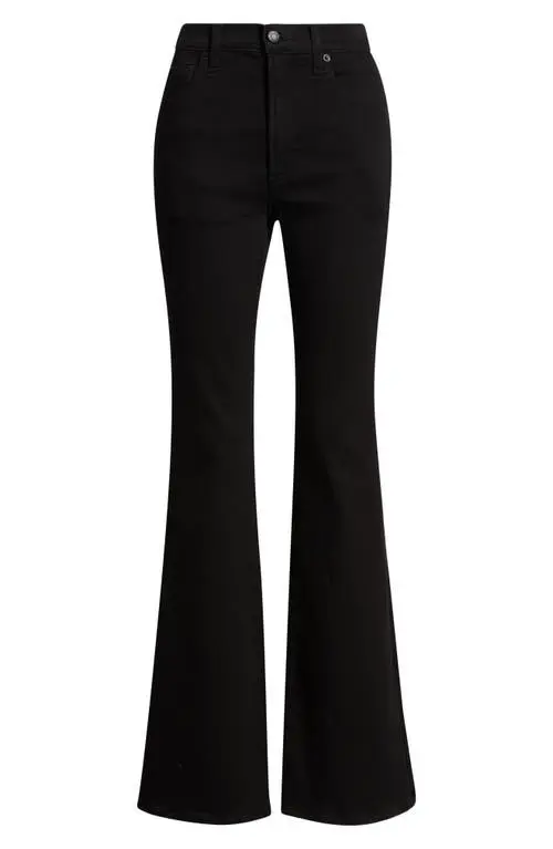 PISTOLA Kinsley High Waist Flare Jeans