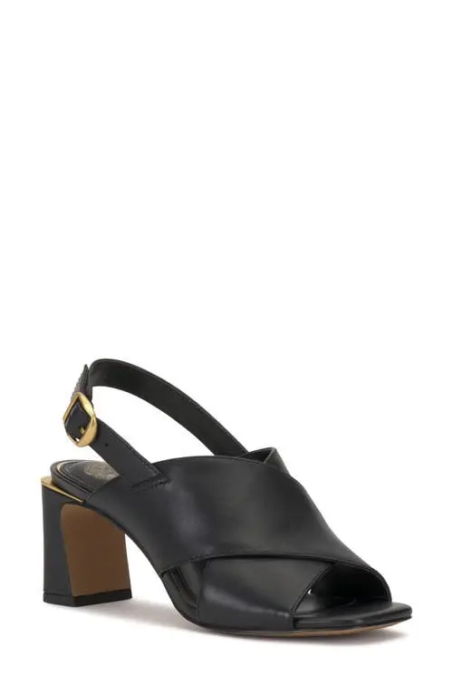 Vince Camuto Harlynn Sandal - Black