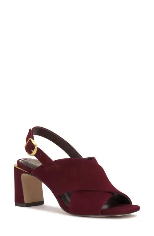 Vince Camuto Harlynn Sandal - Pomegranate