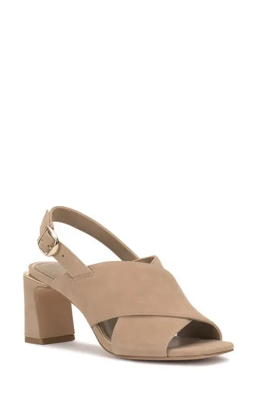 Vince Camuto Harlynn Sandal - Tortilla