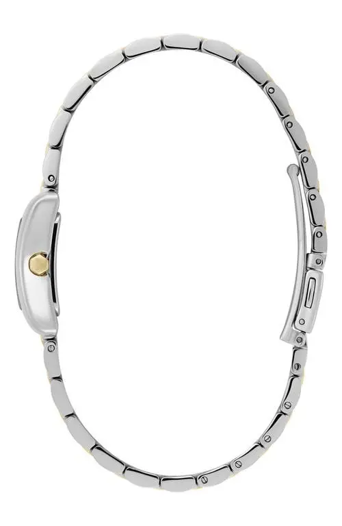 OLIVIA BURTON Petit Grove Bracelet Watch