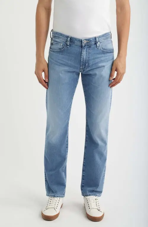 Ag Protégé Straight Leg Jeans - Brookhurst