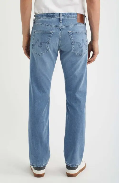 Ag Protégé Straight Leg Jeans