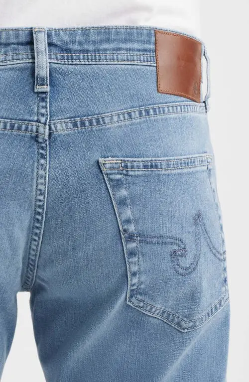 Ag Protégé Straight Leg Jeans