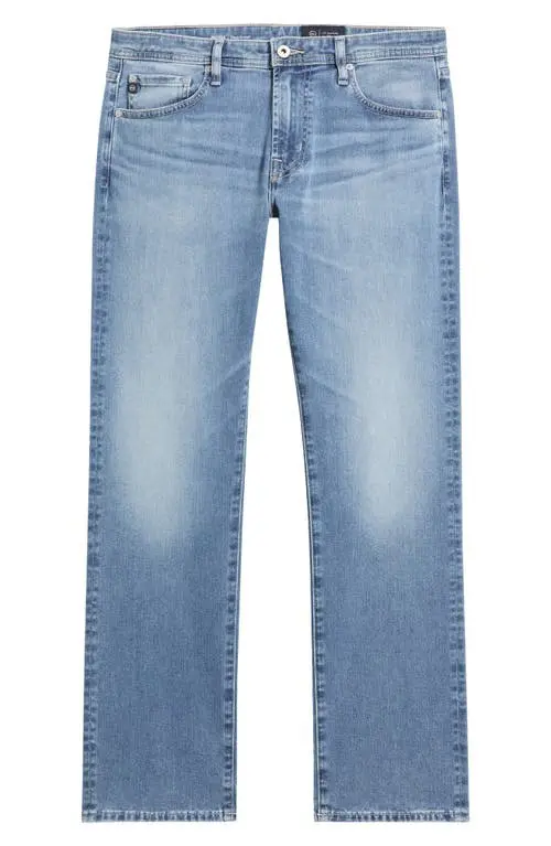 Ag Protégé Straight Leg Jeans