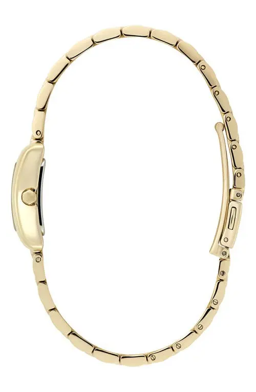 OLIVIA BURTON Petit Grove Bracelet Watch