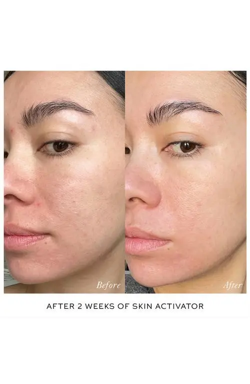 WESTMAN ATELIER The Activator Serum Duo For Face & Eye $270 Value