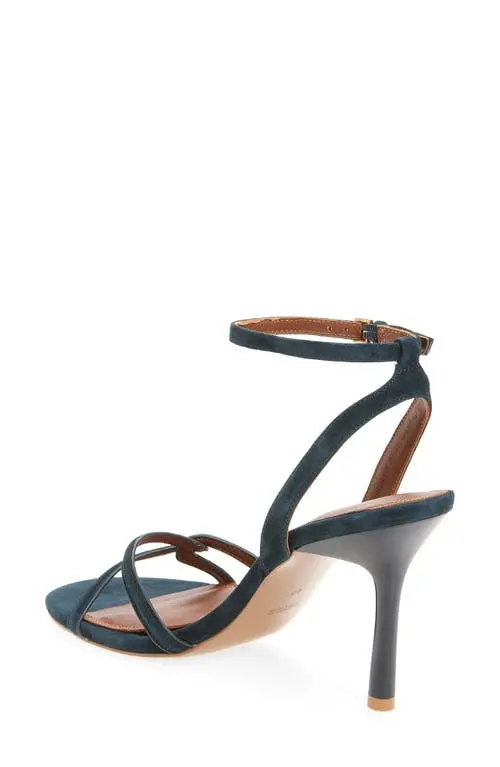 REISS Annabelle Ankle Strap Sandal