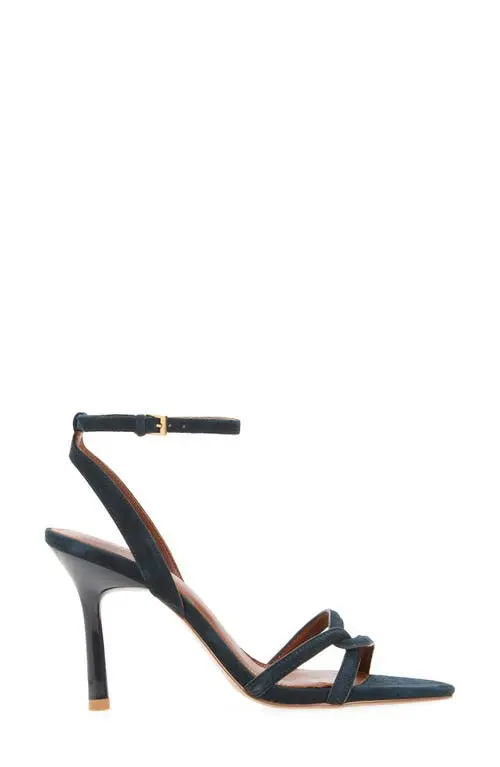 REISS Annabelle Ankle Strap Sandal