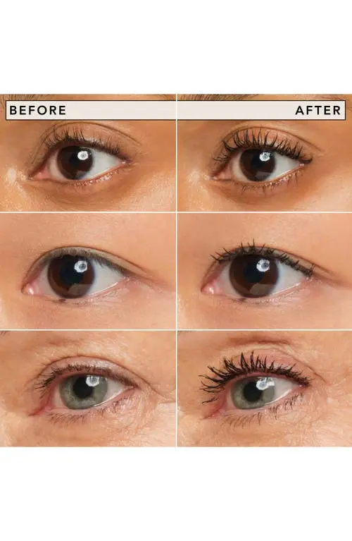 CHANTECAILLE Faux Cils Longest Lash Mascara Duo $156 Value