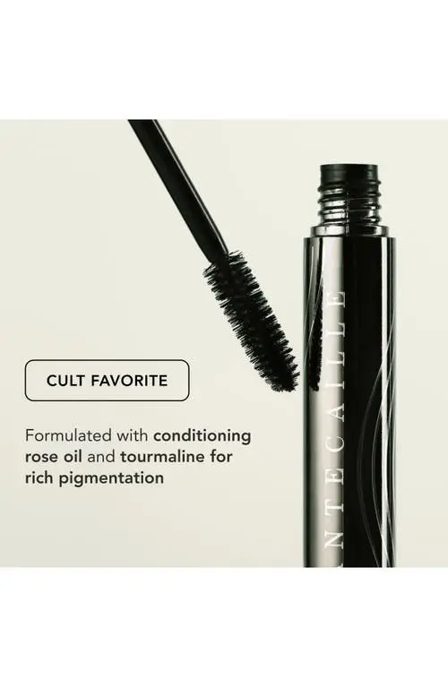 CHANTECAILLE Faux Cils Longest Lash Mascara Duo $156 Value