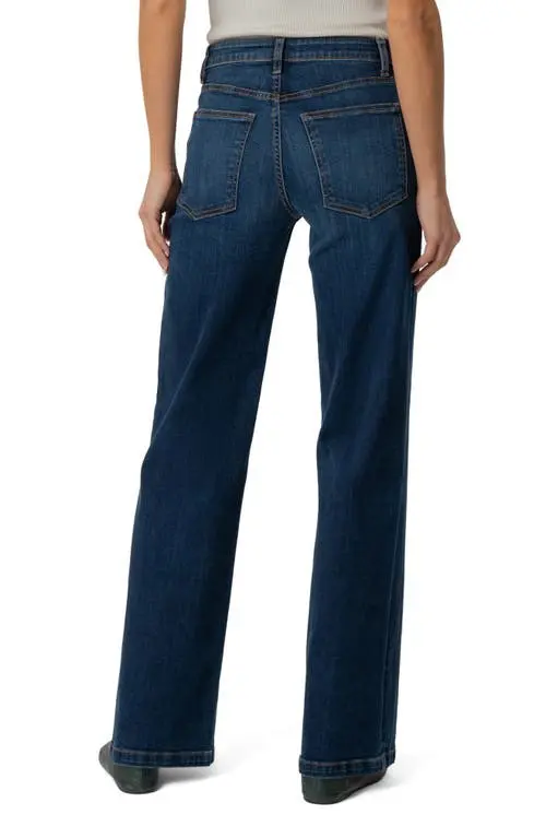 Kut From The Kloth High Waist Wide Leg Jeans
