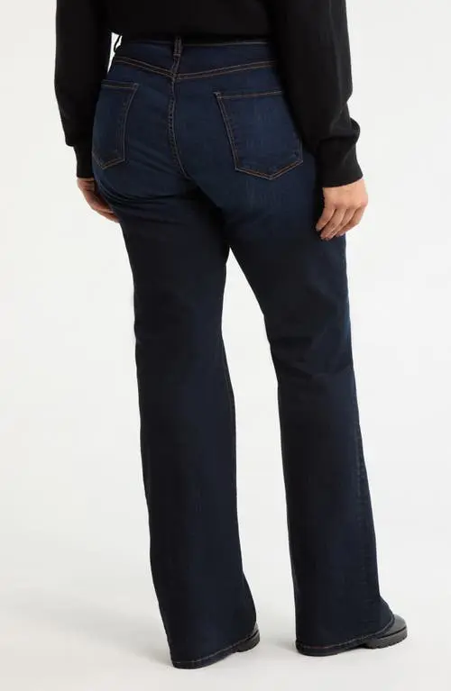 Kut From The Kloth Natalie High Waist Bootcut Jeans