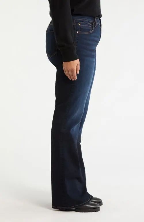 Kut From The Kloth Natalie High Waist Bootcut Jeans