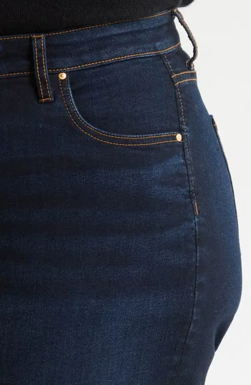 Kut From The Kloth Natalie High Waist Bootcut Jeans