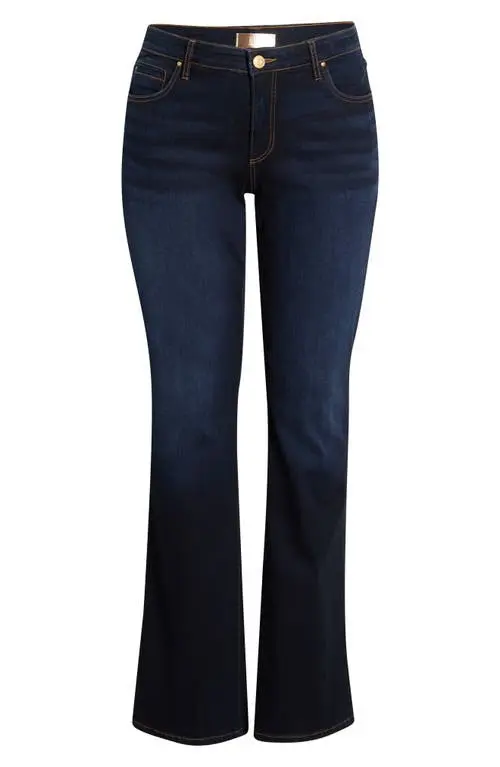 Kut From The Kloth Natalie High Waist Bootcut Jeans