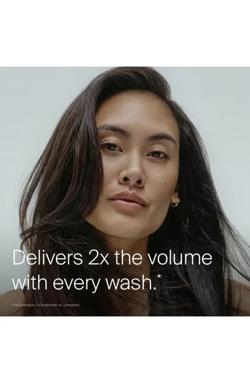 Living Proof Jumbo Full Conditioner $72 Value
