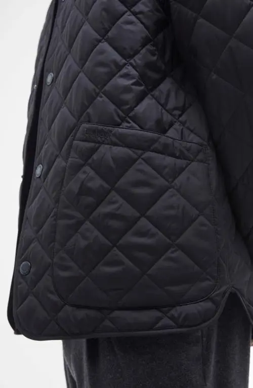 Barbour Lindfield Quilted Jacket
