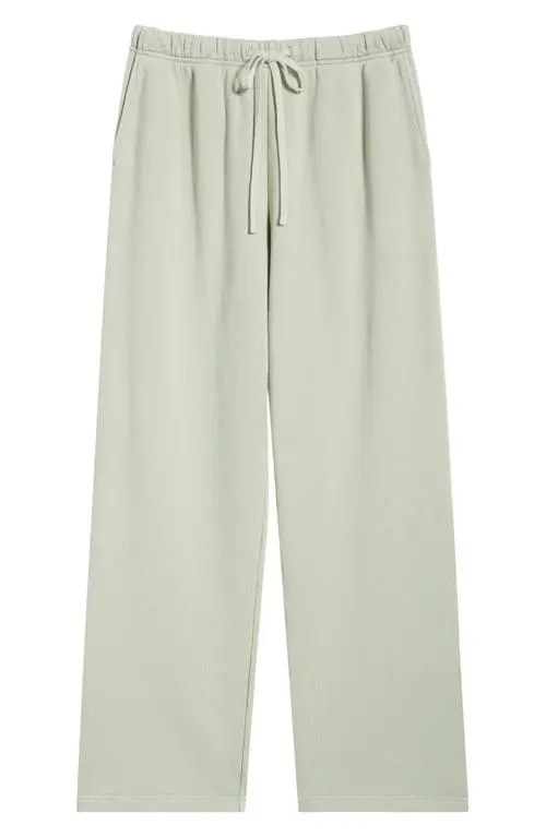 ELWOOD Straight Leg Sweatpants