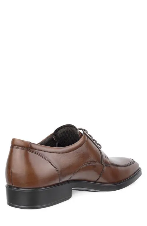 Ecco Metropole Milan Derby - Camel