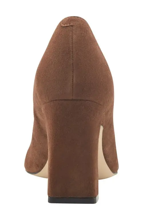 Marc Fisher Gretty - Medium Brown