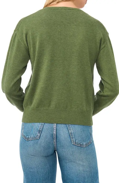 Vince Camuto V-neck Sweater